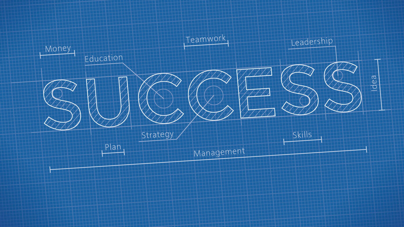 Ready To Start A Team? Your Blueprint Has Arrived