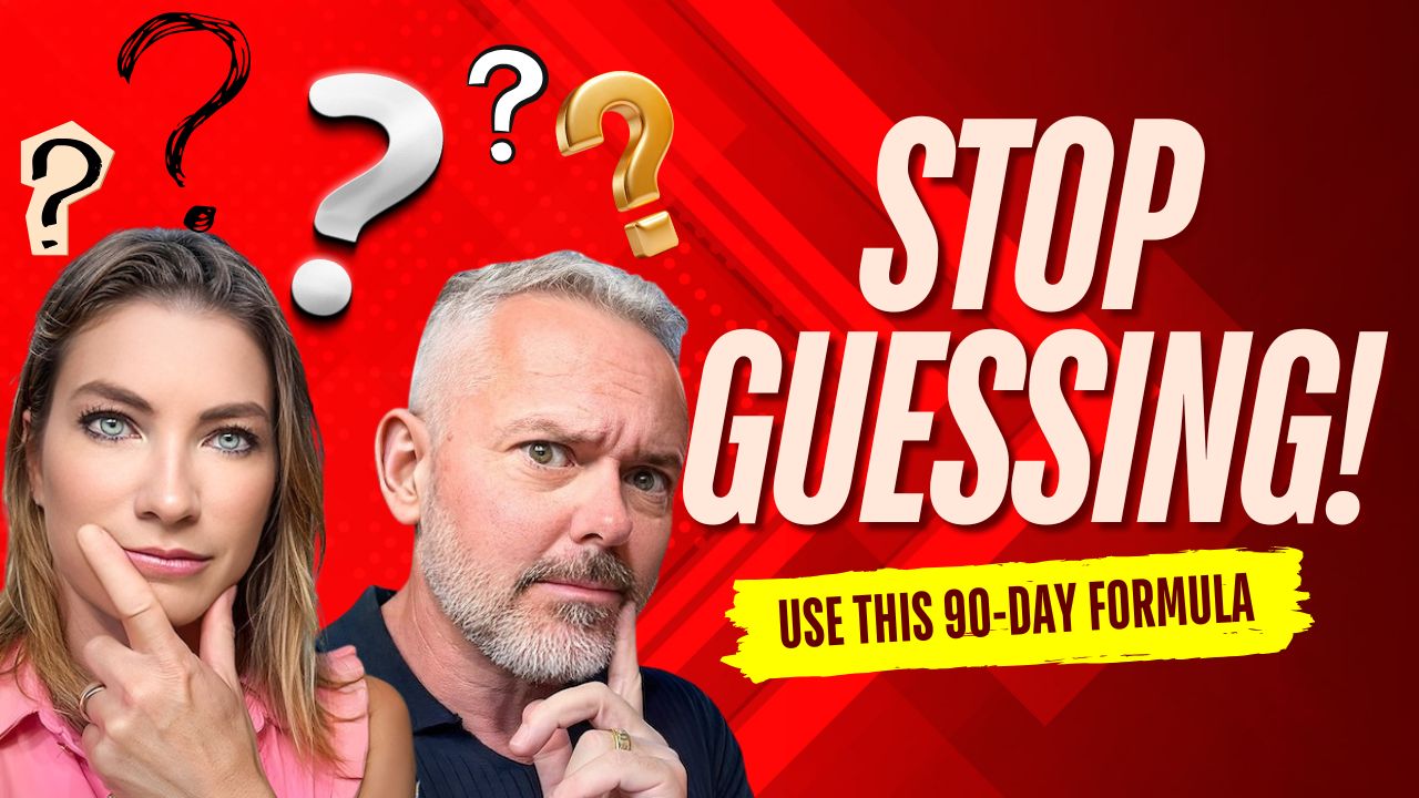 Stop Guessing About Your Income: The 90-Day Production Math Every ...